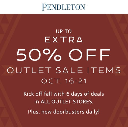 Sales – Centralia Outlets